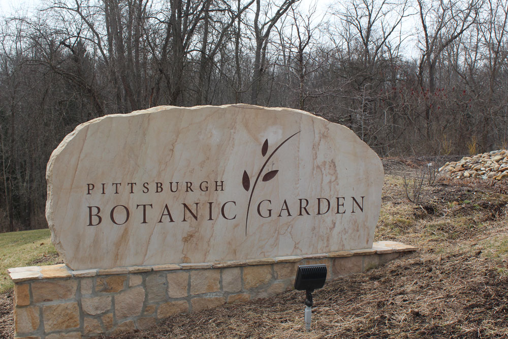 Why you need to visit the Pittsburgh Botanic Gardens - Revolutionary ...