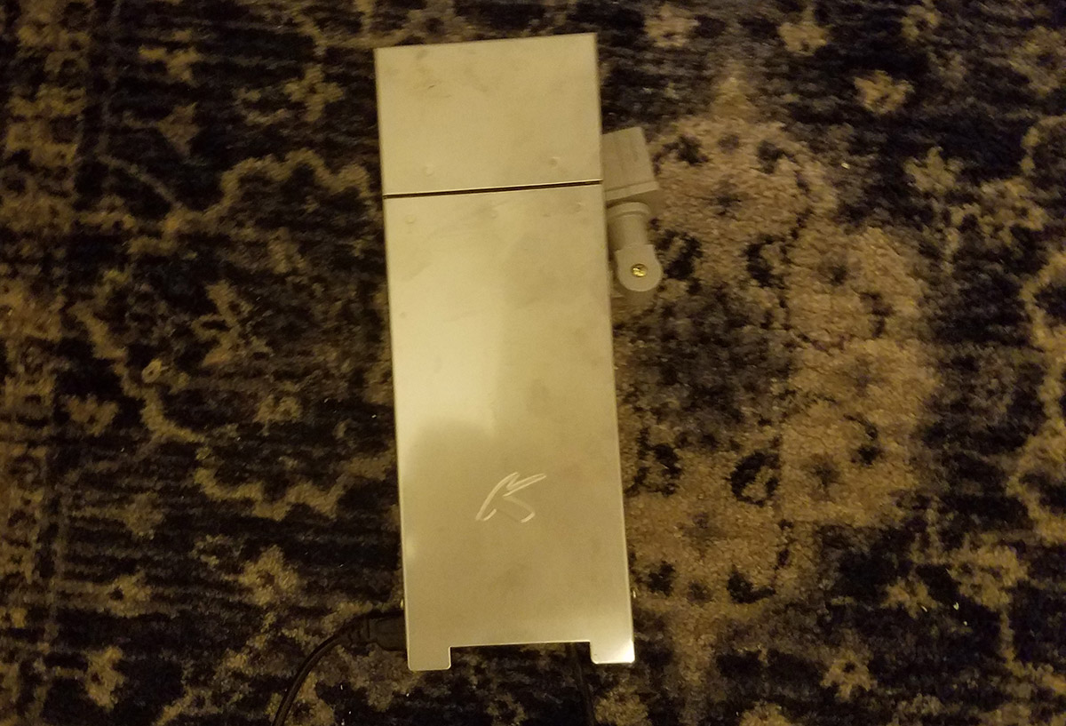 Landscape lighting transformer basics - Revolutionary Gardens