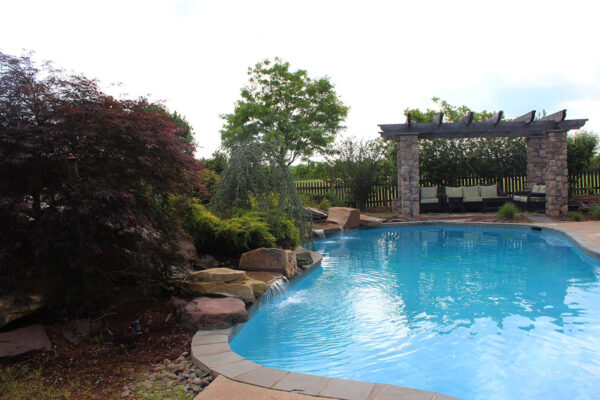 Culpeper Landscape Design - Revolutionary Gardens