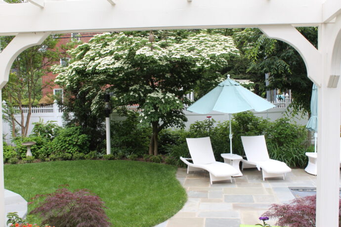 Principles of Design: Prospect/Refuge, Panorama, Vista, and Deflected ...